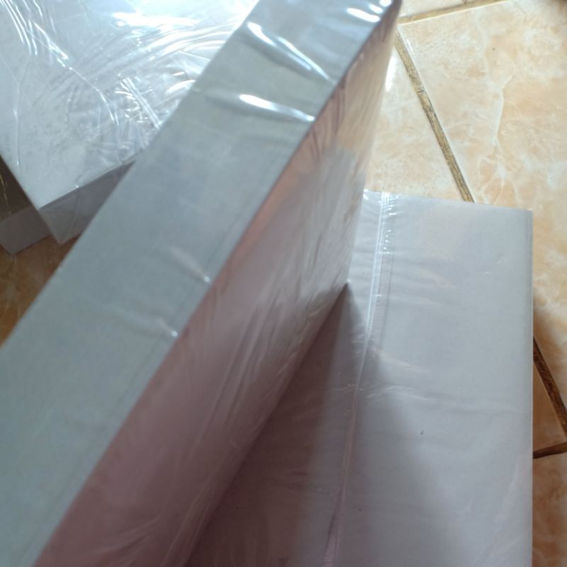 Jual kertas buram A4 isi 500 lembar kertas koran halus berkualitas ...