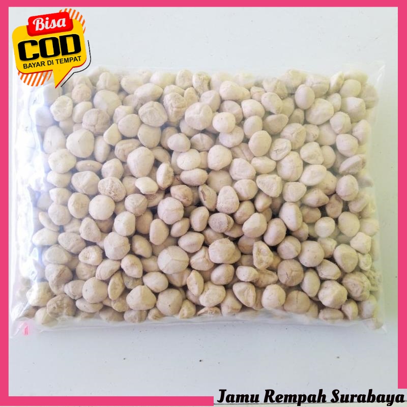 Jual Biji Kelor Kupas 200gr - Kernel Biji Kelor | Shopee Indonesia