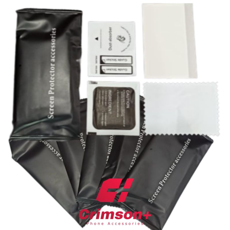 Jual TISSUE HYDROGEL CLEANING SCREEN KIT CARDBOARD STICKER DUST ...