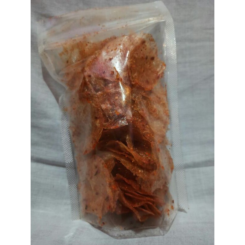 Jual Keripik kaca / Kripca 100g | Shopee Indonesia