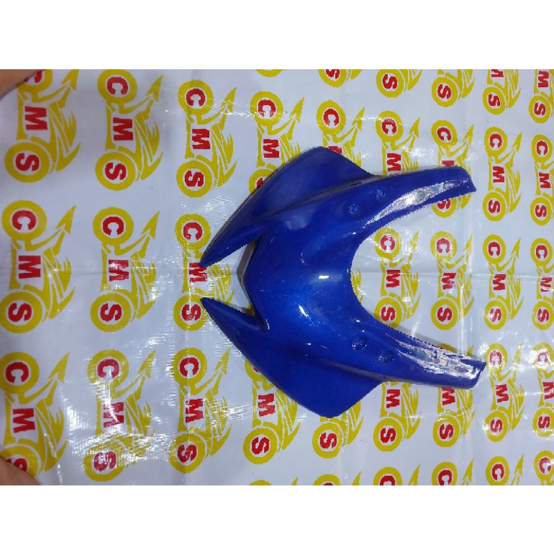 Jual KEDOK SIPIT R6 ALL NEW R15 VVA V3 TAMENG BODY DEPAN | Shopee Indonesia