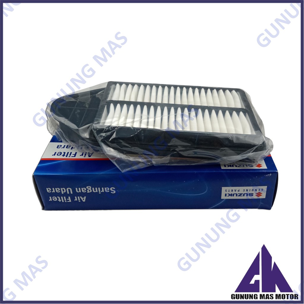 Jual Air Filter atau Saringan Udara Suzuki APV G | Shopee Indonesia