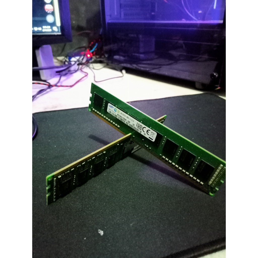 Jual RAM 4GB DDR3 | Shopee Indonesia