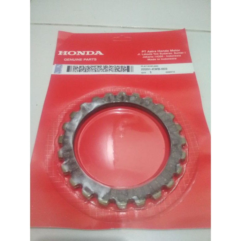 Jual plat kopling kampas kopling blade | Shopee Indonesia