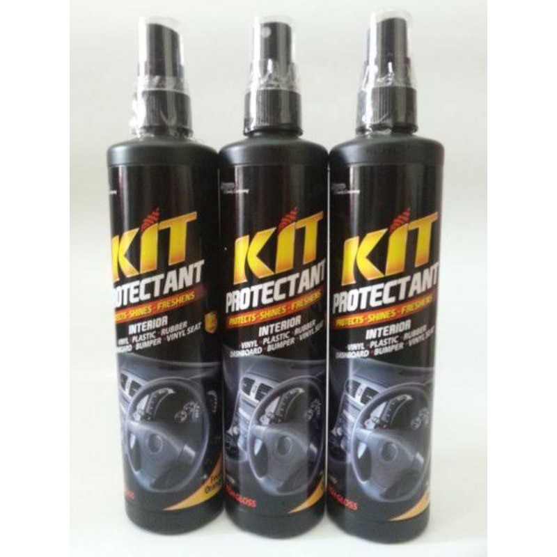 Jual KIT Protectant Dasboard Semprot 175ml | Shopee Indonesia