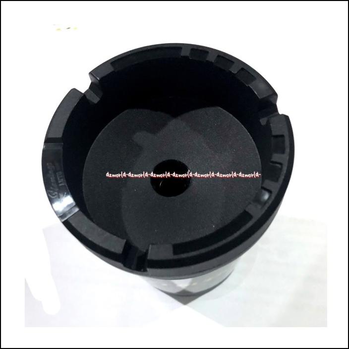 Jual Butt Bucket Tempat Asbak Rokok Didalam Mobil Asbak Portable ...