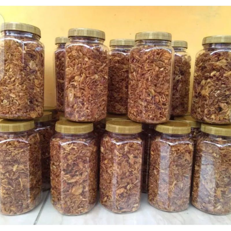 Jual Bawang Goreng Toples | Shopee Indonesia