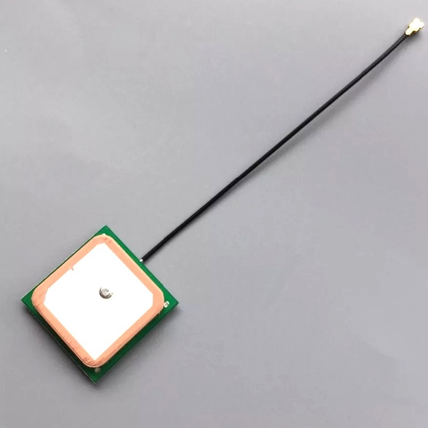 Jual RB Antena GPS GNSS GLONASS Antenna Support Ublox Neo-6M 7M 8M ...