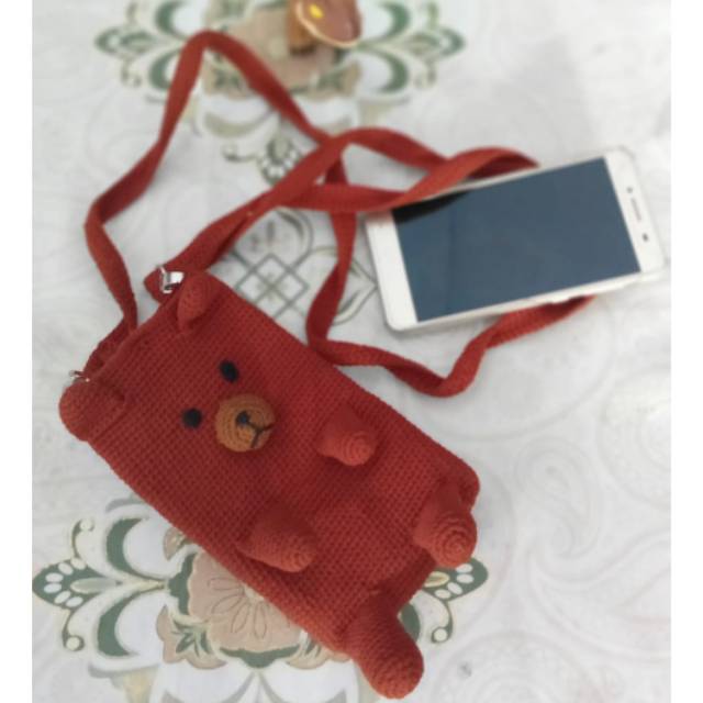 Jual Tas Hp Limited Edition | Shopee Indonesia