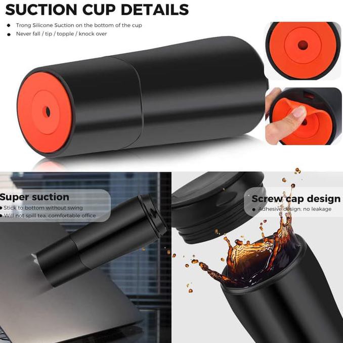 Jual Dapur-Luch-4784Rs-0 Mighty Mug Tumbler Botol Termos Thermos Minum ...