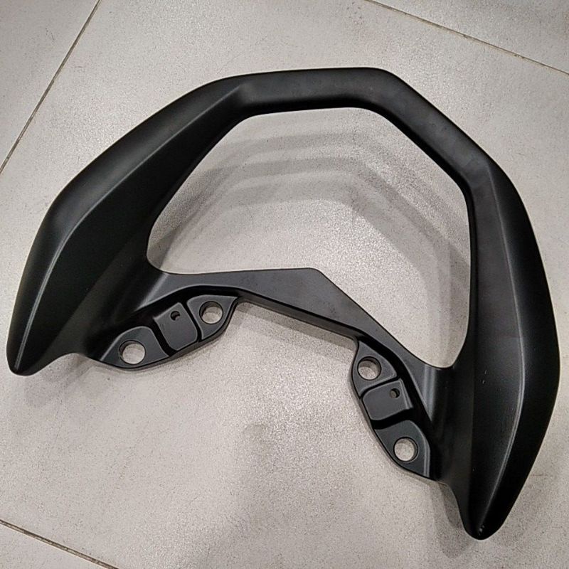 Jual Behel Pegangan Belakang Motor Yamaha Nmax Turbo / Neo / Neo s ...