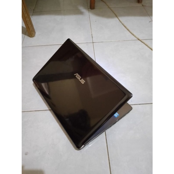 Jual Laptop Asus X44H (Intel Core i3-2xxx/2gb/500gb) | Shopee Indonesia