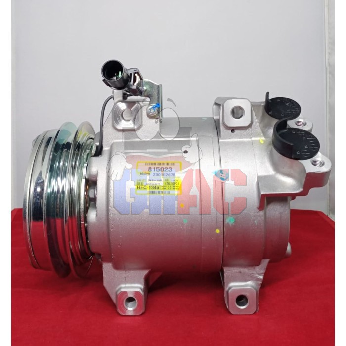 Jual Compressor Mitsubishi Pajero Sport/Triton 2500 CC Valeo (815023 ...