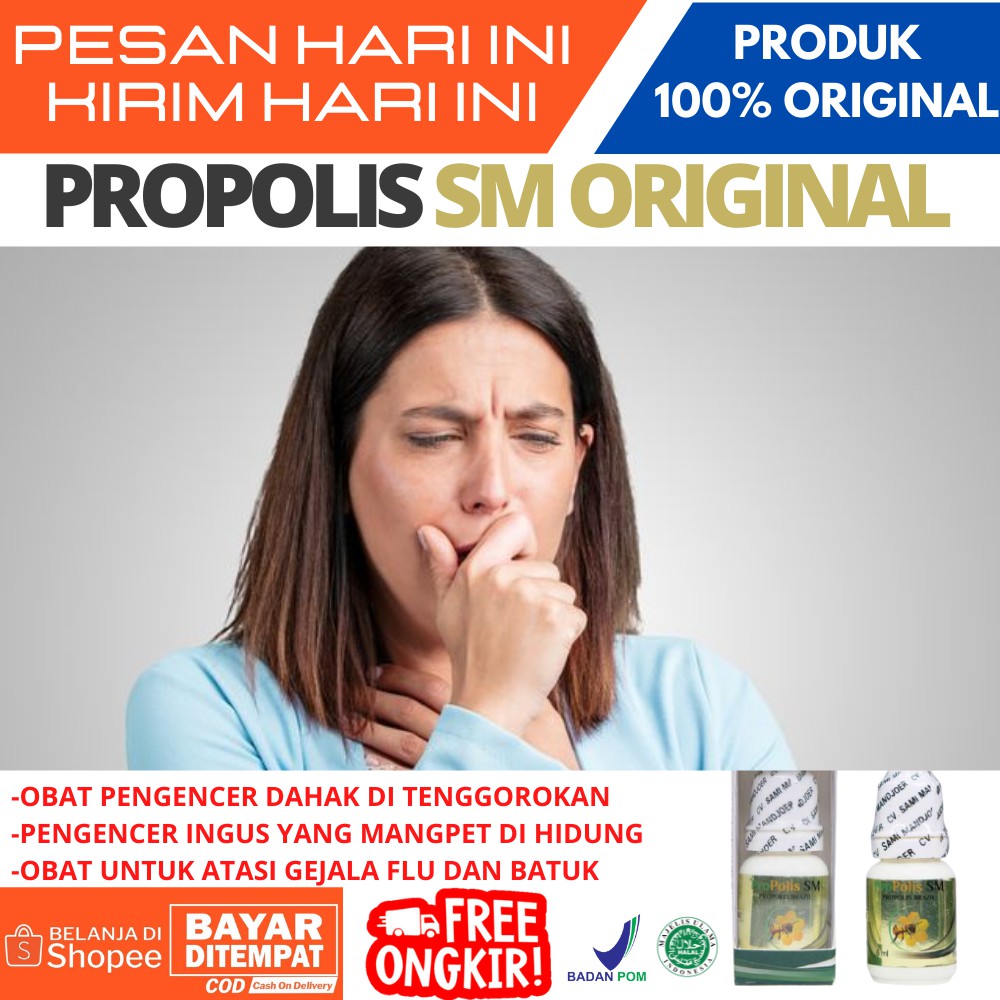 Jual Obat Pengencer Dahak Kental yang Susah Keluar di Tenggorokan dan ...