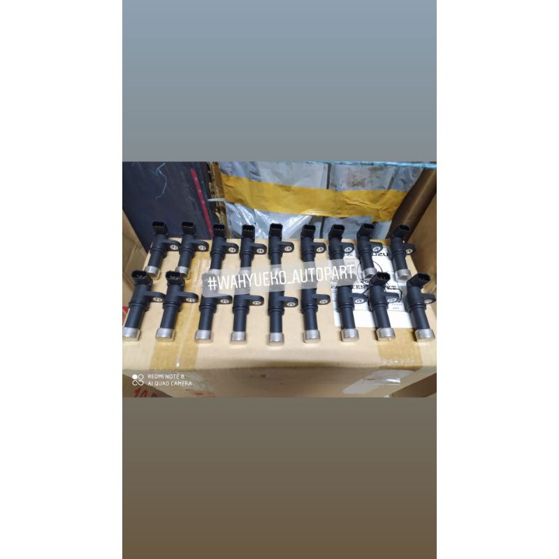 Jual speed sensor honda brv hrv mobilio brio manual original | Shopee ...