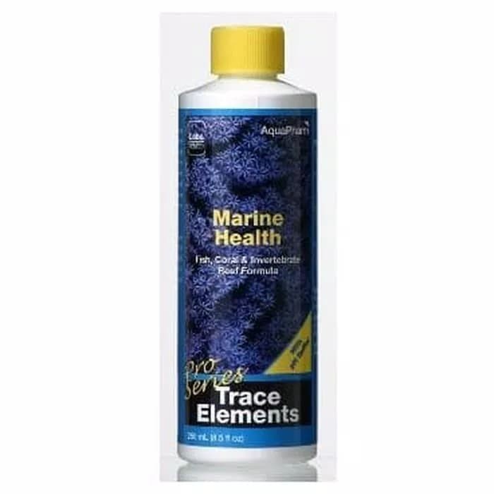 Jual Aquapharm Reef Trace Element 250 ml | Shopee Indonesia