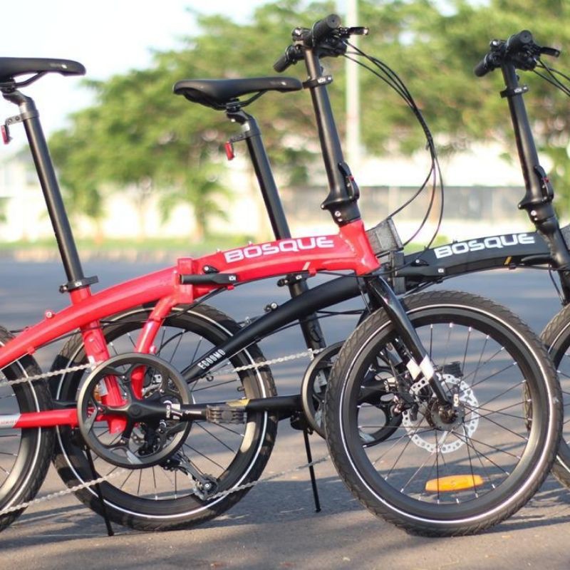 Jual Sepeda Element Bosque | Shopee Indonesia