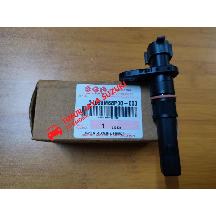 Jual Sensor speedometer splash, New Karimun Estilo asli SGP | Shopee ...