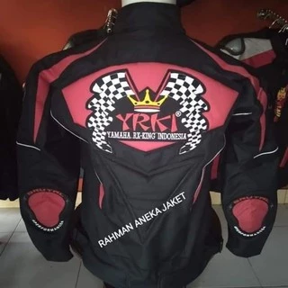 Jual jaket rx king Harga Terbaik & Termurah April 2024 | Shopee Indonesia