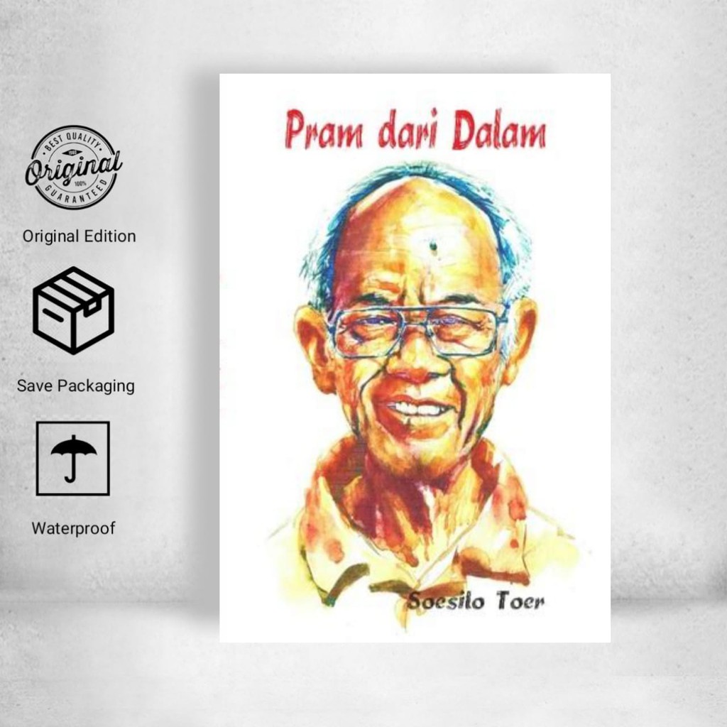 Jual Pram dalam Tungku - Soesilo Toer | Shopee Indonesia