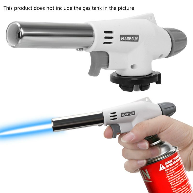 Jual Torch Jet Flame Gun Alat Bakar BBQ | Shopee Indonesia