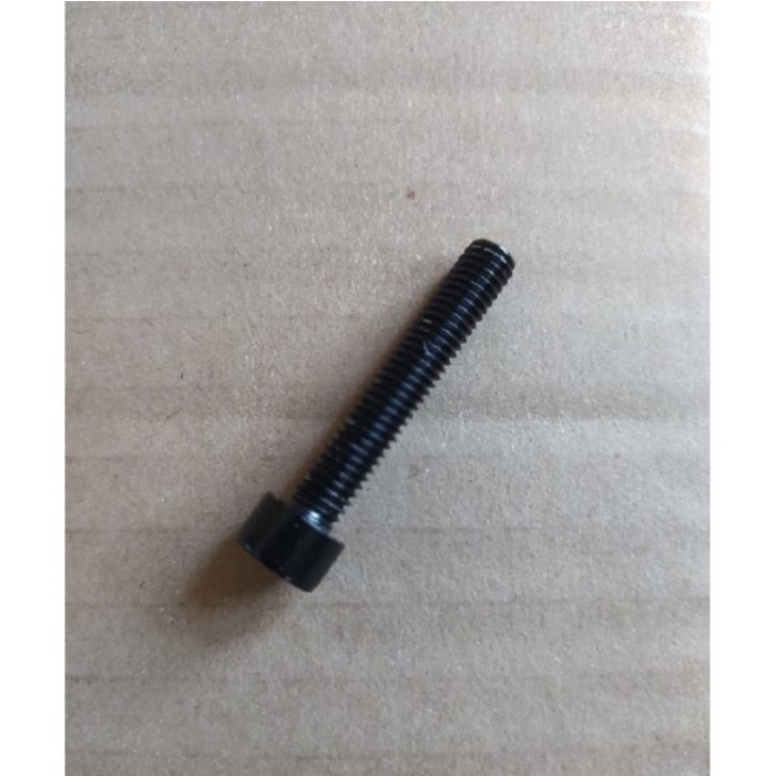 Jual Baut Top Cap M6 type L panjang 3 cm 1 pcs | Shopee Indonesia