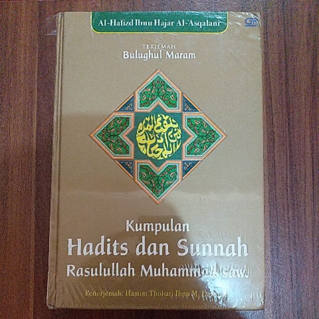 Jual KUMPULAN HADITS DAN SUNNAH RASULULLAH MUHAMMAD SAW. | Shopee Indonesia