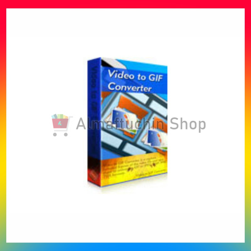 Jual License Aoao Video To GIF Pro Lifetime | Shopee Indonesia