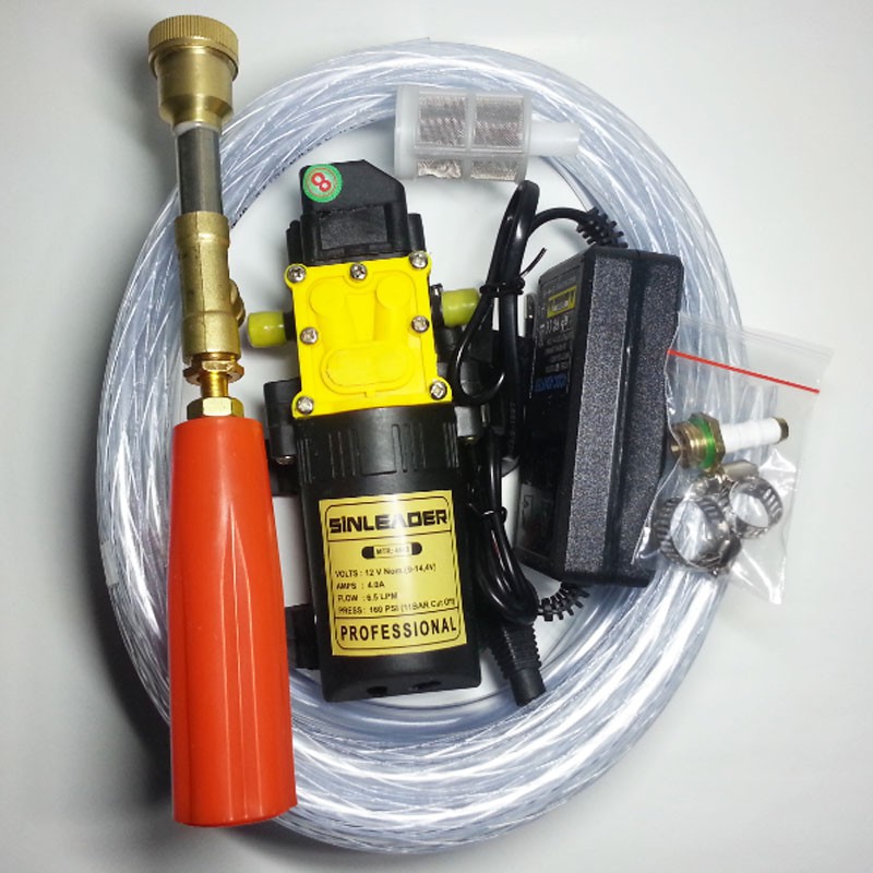 Jual Alat Cuci Motor Steam Motor Mobil Stim Motor Mesin Pompa AC Alat ...