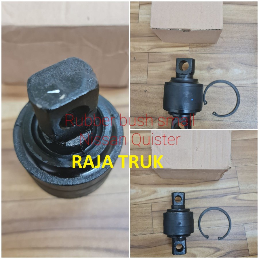 Jual Rubber bushing nissan quester small diameter 74mm | Shopee Indonesia
