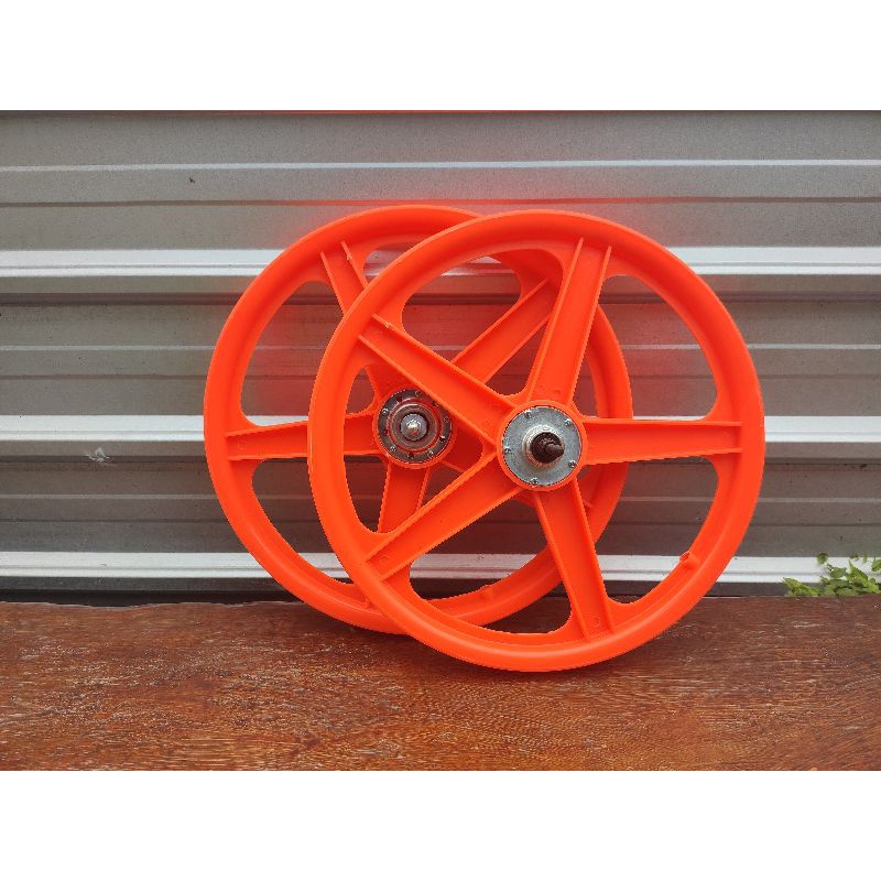 Jual Velg/pelek/veleg sepeda racing ukuran 20(bmx,mini,lipat dll)bisa ...