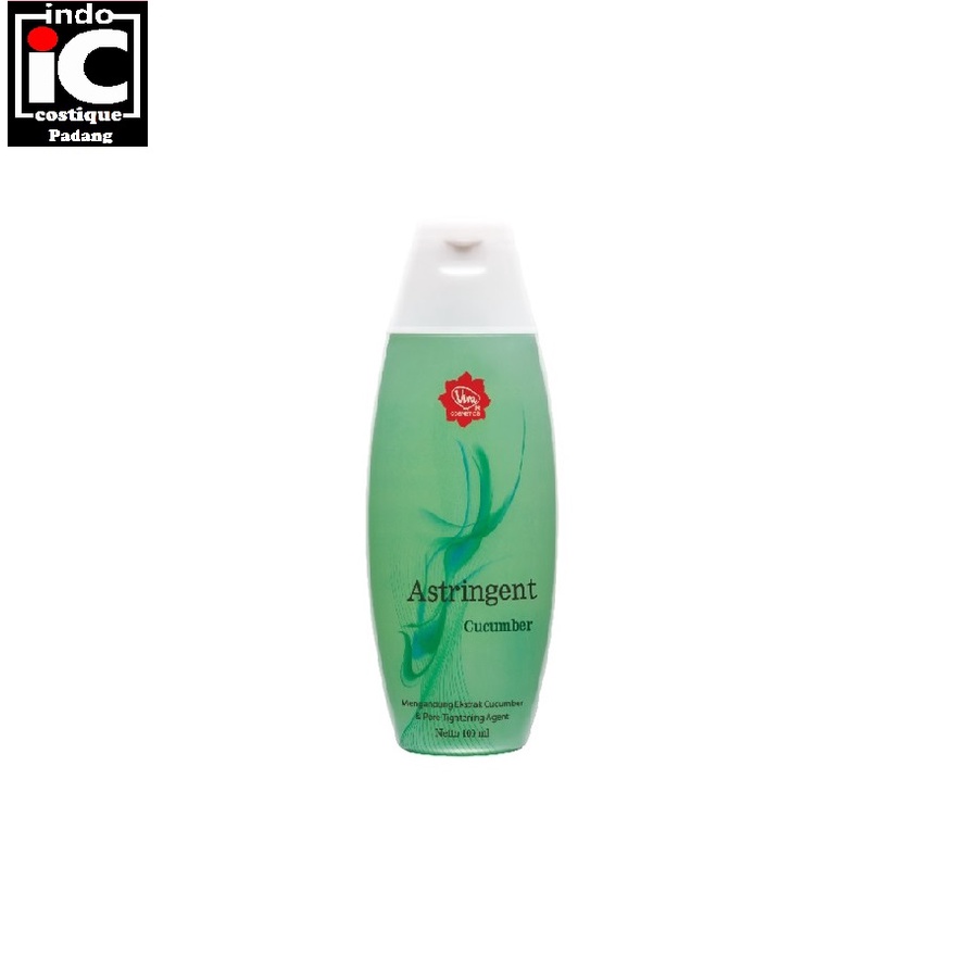 Jual Viva Astringent Cucumber 100 ml | Shopee Indonesia