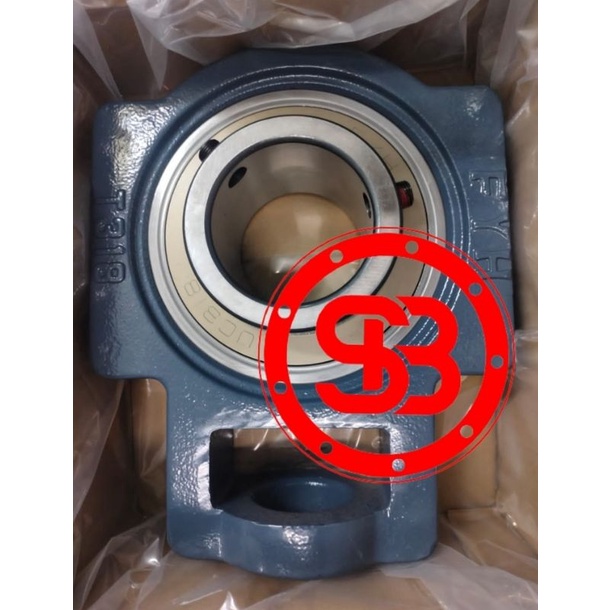 Jual Pillow Block UCT 318 ( As 90mm ) FYH JAPAN ORIGINAL | Shopee Indonesia