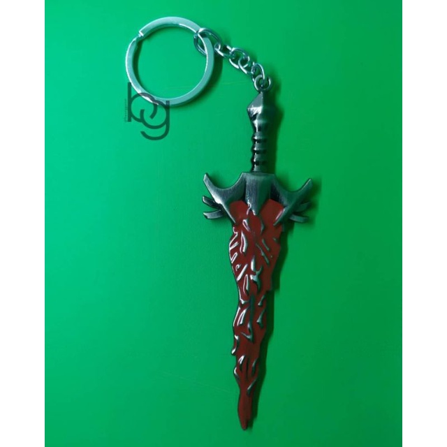 Jual Gantungan Kunci (Keychain) Dota 2 Crystalys | Shopee Indonesia