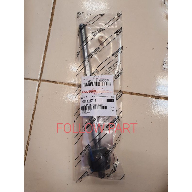Jual Rack end Innova 45503-09330 | Shopee Indonesia