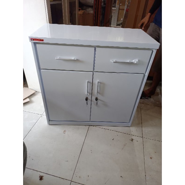 Jual meja tv. meja aquarium. Bupet tv. lemari laci rell pintu 2 dan ...
