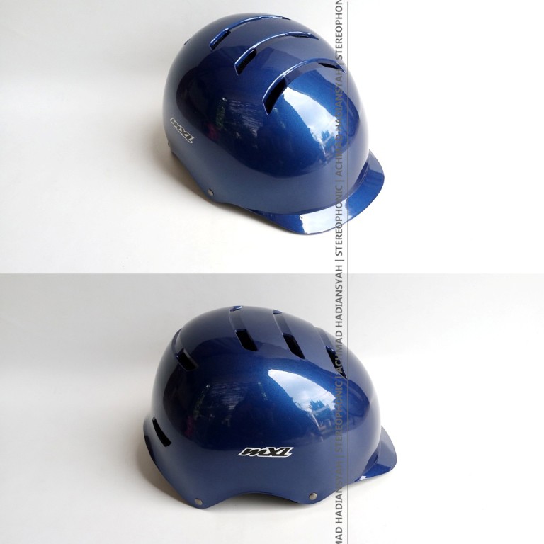 Jual Helm Batok Sepeda MTB MXL SK105 - Helm Sepeda FreeRide - Helm ...