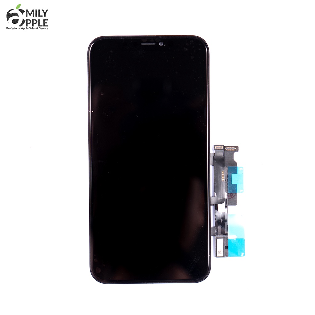 Jual LCD TOUCHSCREEN IP XR ORIGINAL COPOTAN | Shopee Indonesia