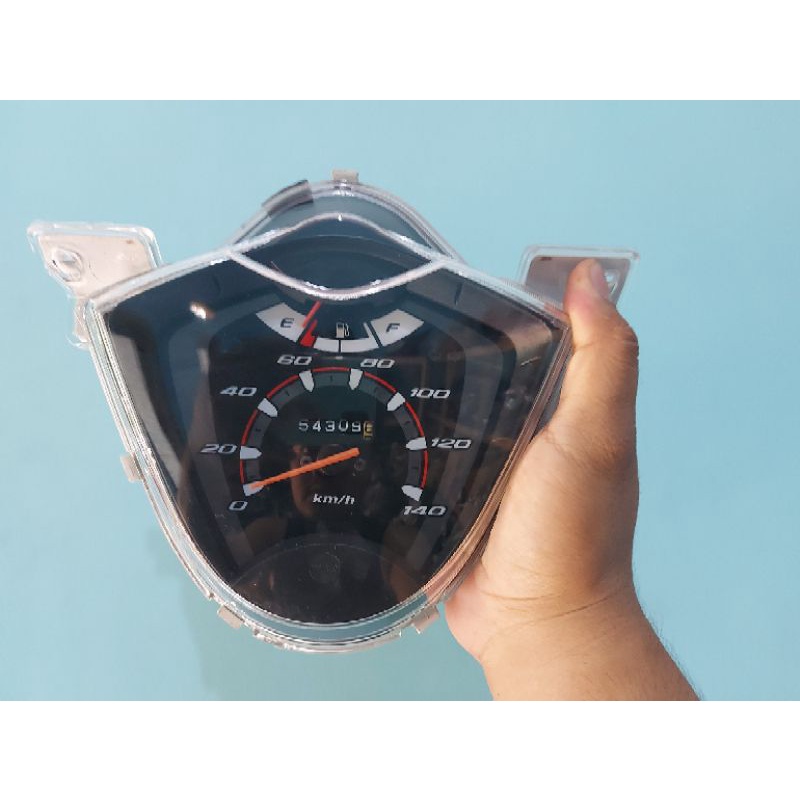 Jual Speedometer spidometer honda spacy | Shopee Indonesia