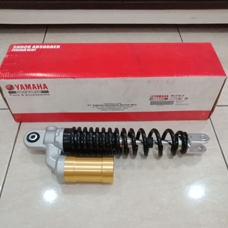 Jual SHOCKBREAKER SHOCK BELAKANG LEXI LEXY TABUNG B3F ORIGINAL ORI ASLI ...