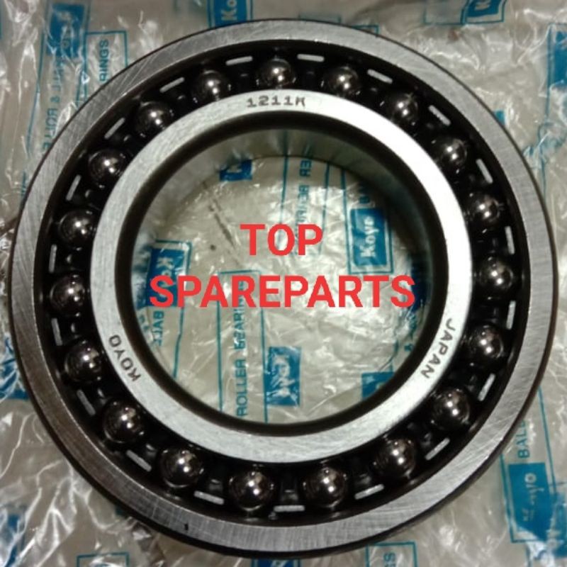 Jual BEARING 1211 K KOYO JAPAN | Shopee Indonesia