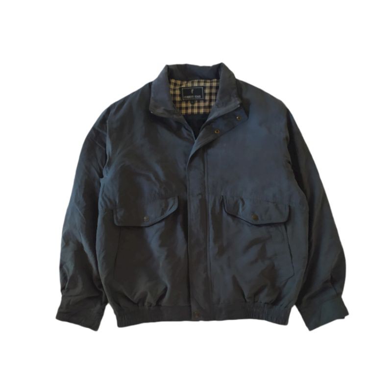 Jual current stage flight jacket | Shopee Indonesia