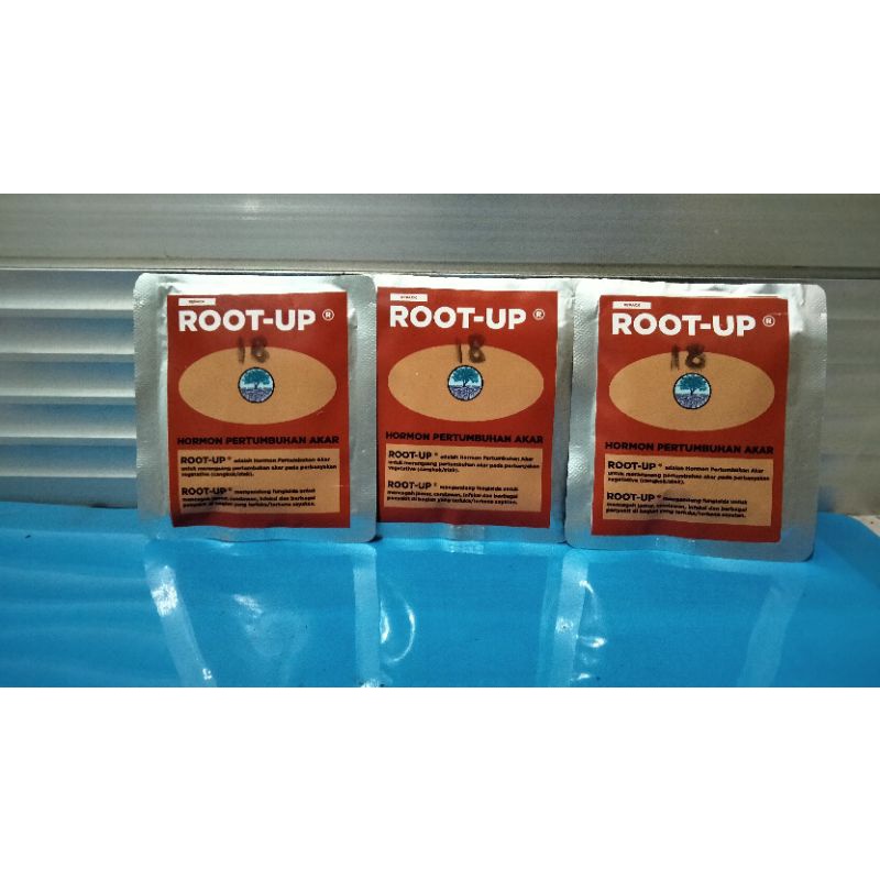 Jual ROOT-UP PERANGSANG AKAR | Shopee Indonesia