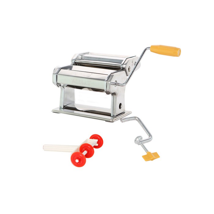 Jual Vicenza Mesin Pembuat Pasta Mie / Gilingan Mie Machine pasta ...