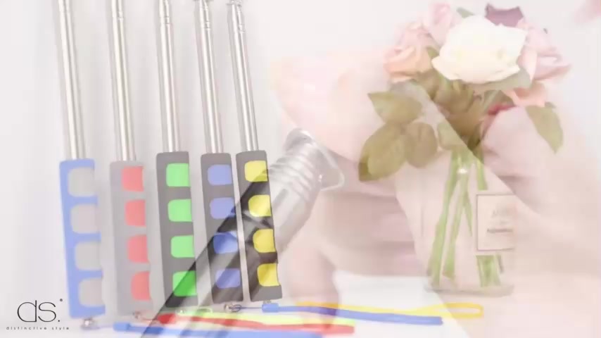 Jual Tiang Bendera Teleskopik 2 M Tour Leader Tongkat Portable Flag ...