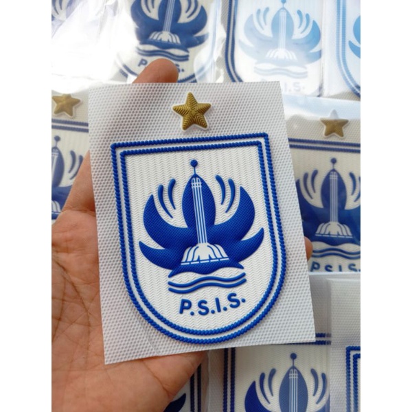 Jual logo psis | Shopee Indonesia