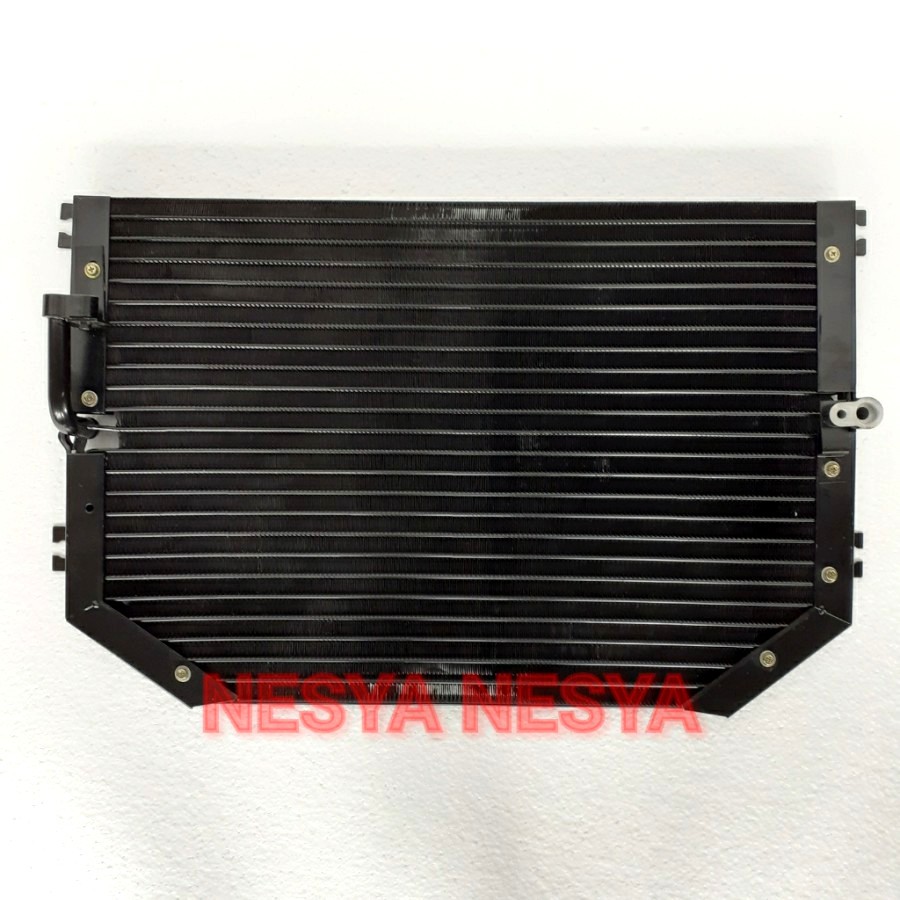 Jual Condensor Kondensor Radiator AC Mobil untuk Isuzu Panther Kapsul ...