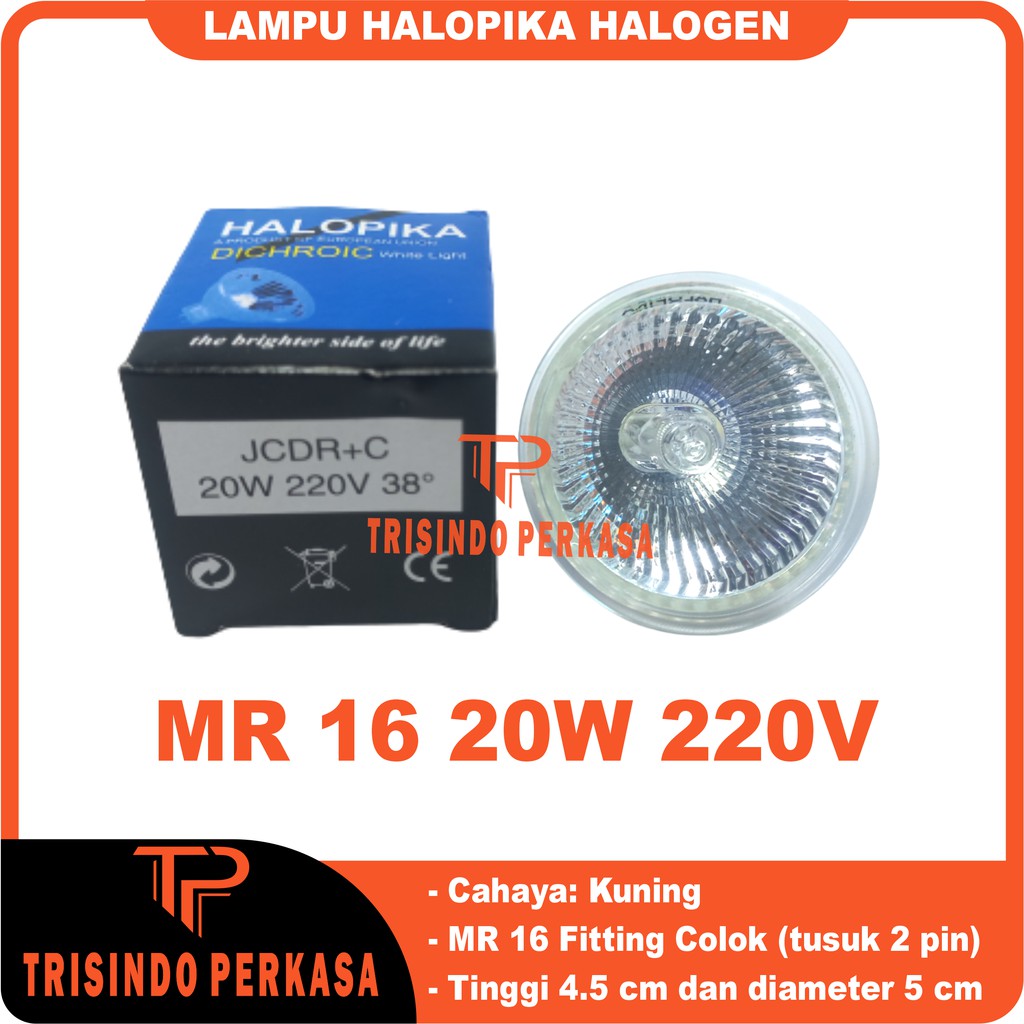 Jual Lampu Halogen Terlengkap & Harga Terbaru Juni 2026 | Shopee Indonesia