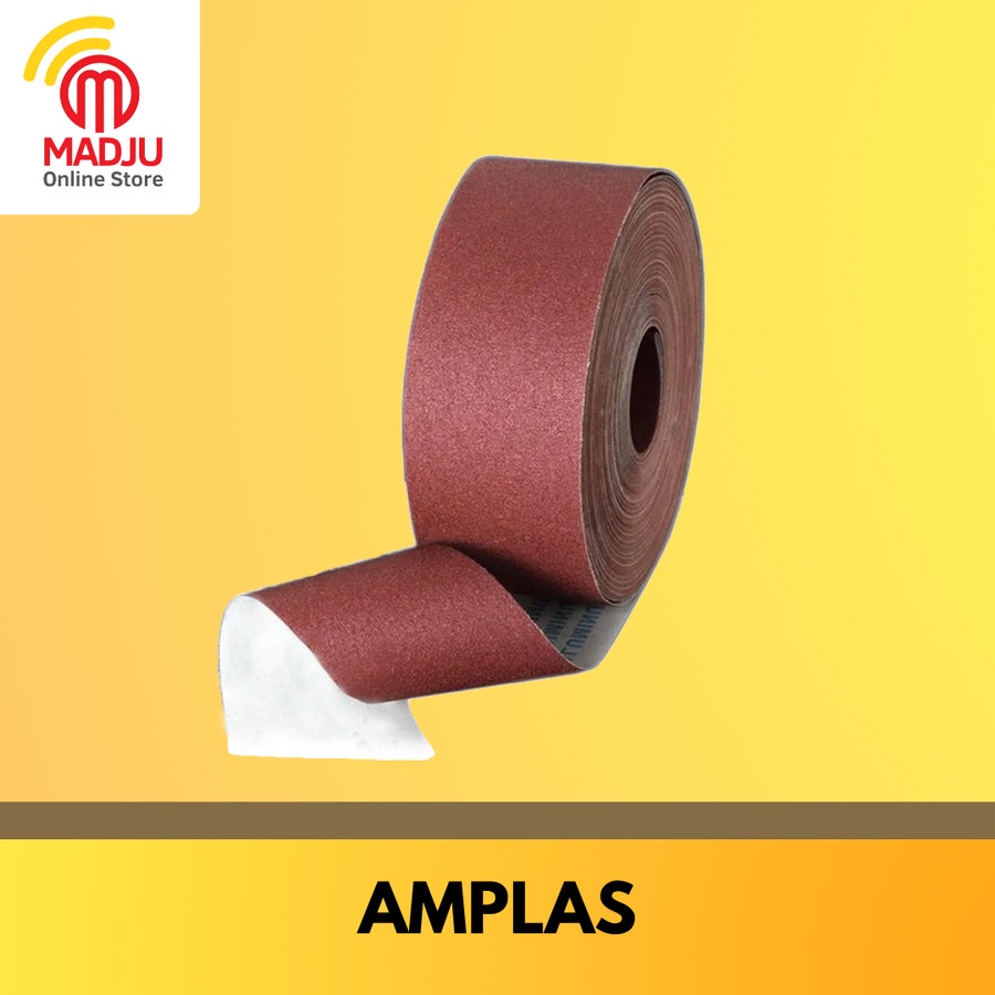 Jual Amplas EKAMANT | Shopee Indonesia