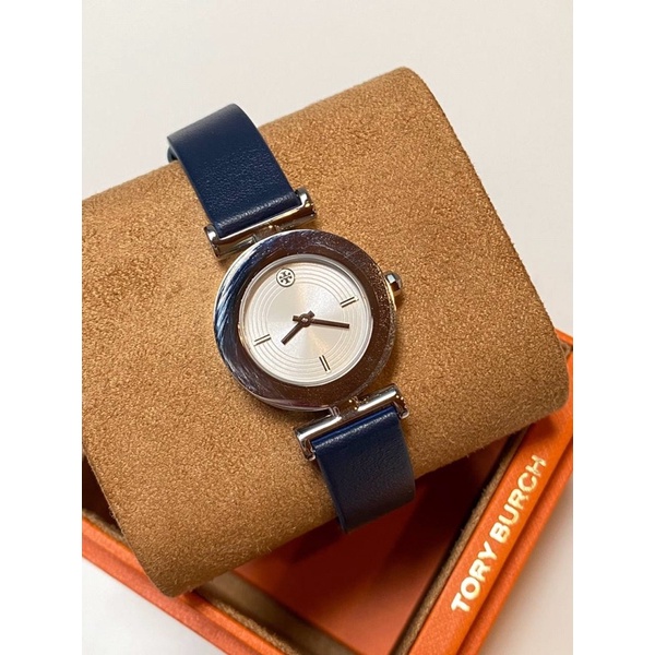 Jual TORY BURCH TBW5302 SAWYER WATCH | Shopee Indonesia